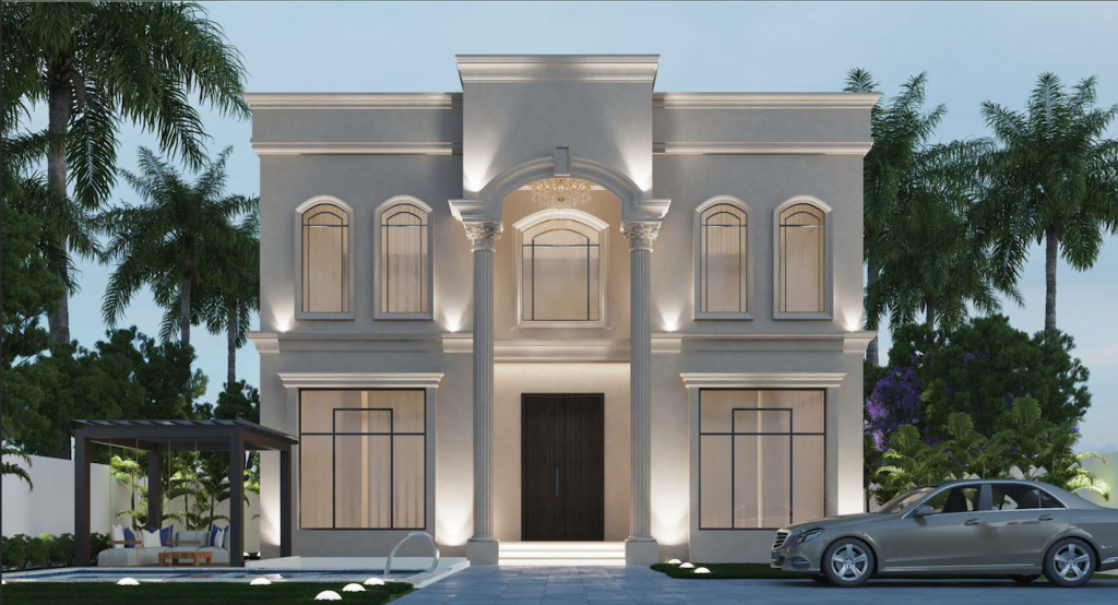 Projects – Dar dubai group