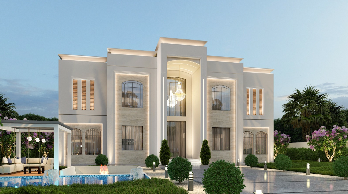 Projects – Dar dubai group