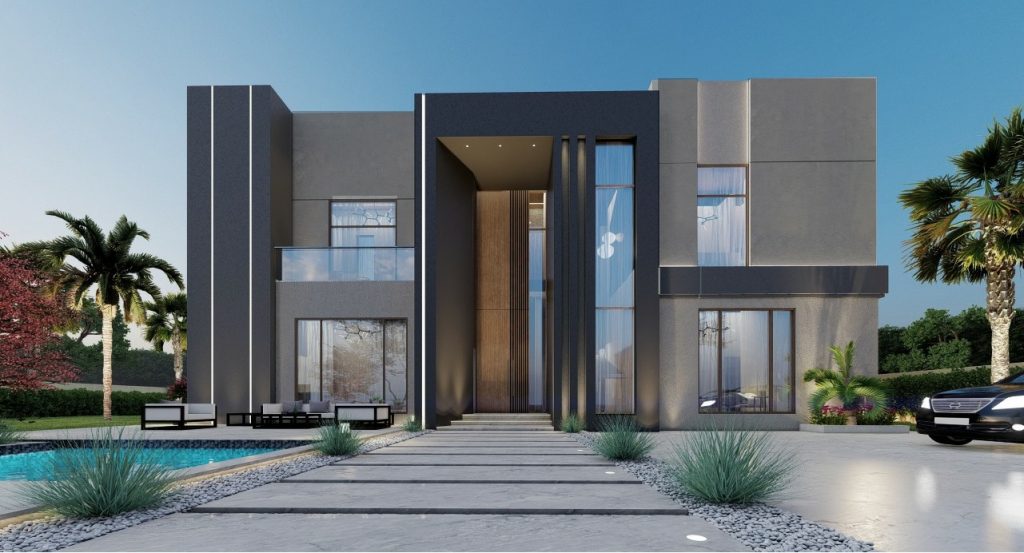 Projects – Dar dubai group