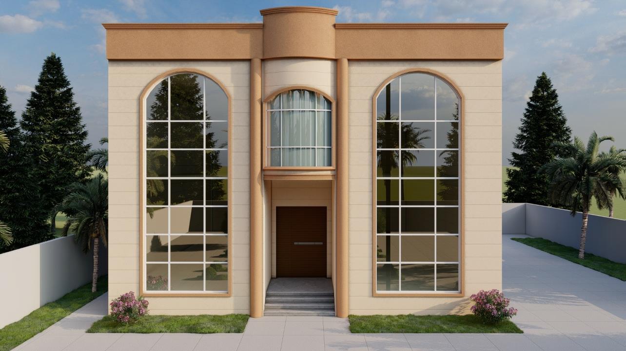 Projects – Dar dubai group