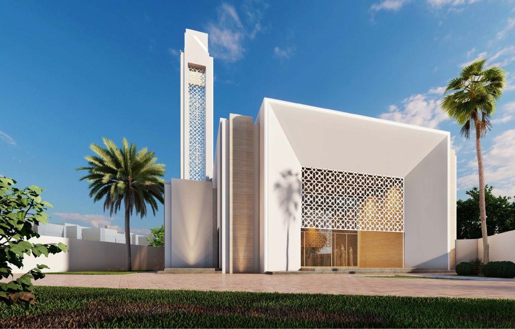 Projects – Dar dubai group